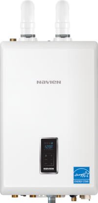 Combi-Boilers | Residential | Navien