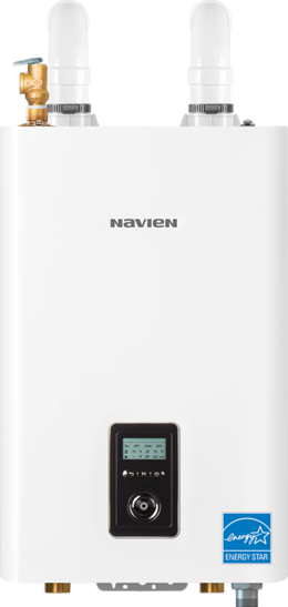 NaviLink Wi-Fi Control System | Navien