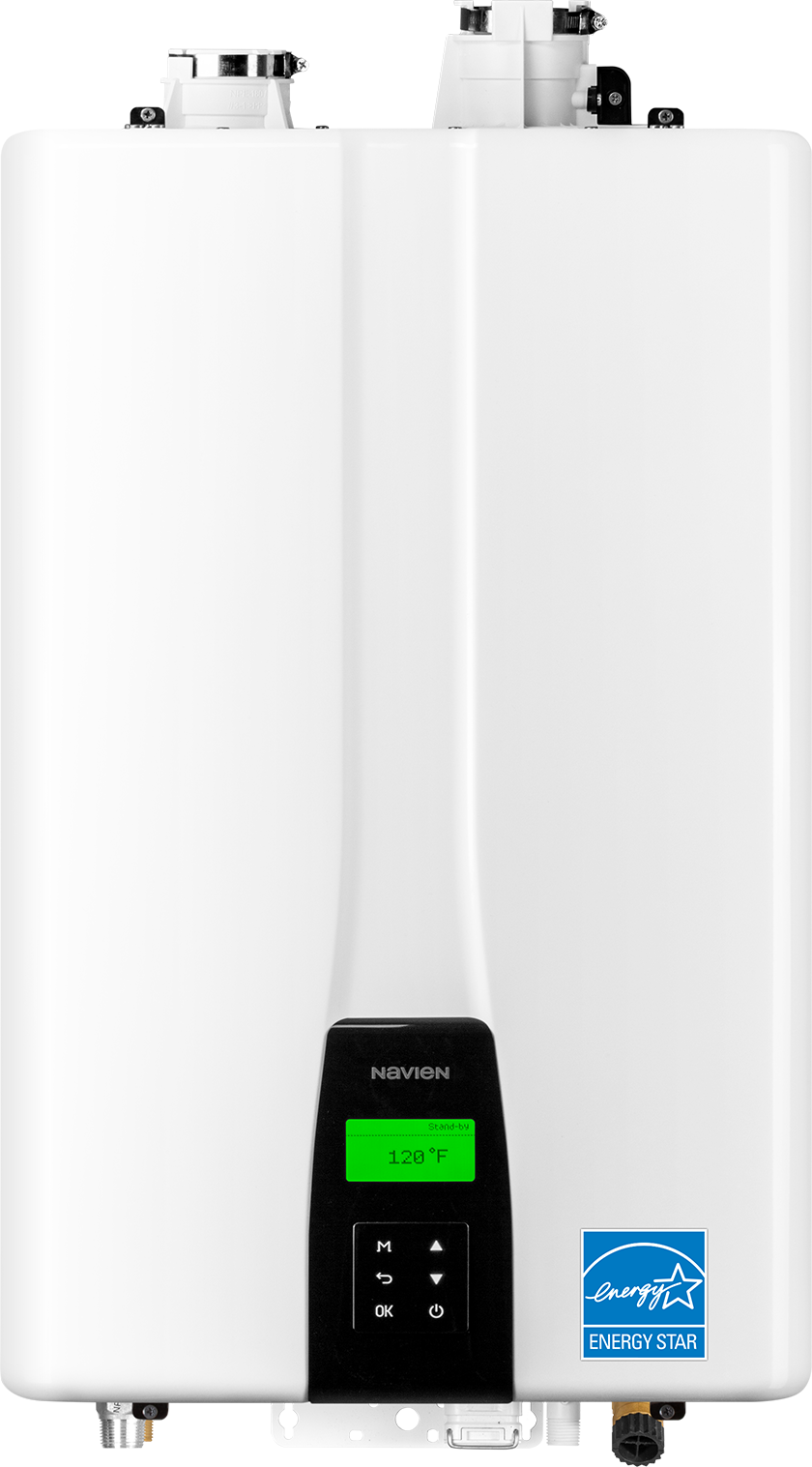 Navien 240a store