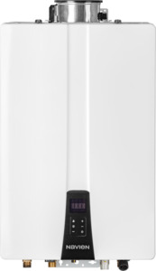 Navien Style Guide: Logos & Product Graphics