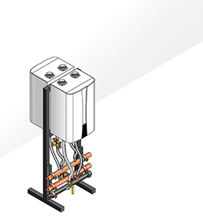 Ready-Link | Accessories | Navien