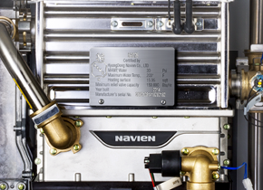 Combi-Boilers | Residential | Navien