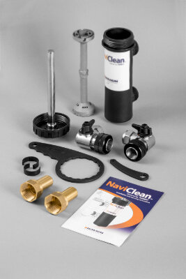 NaviClean | Accessories | Navien