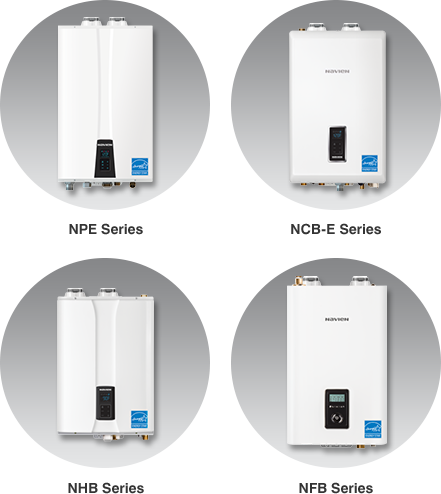 NaviLink | Accessories | Navien