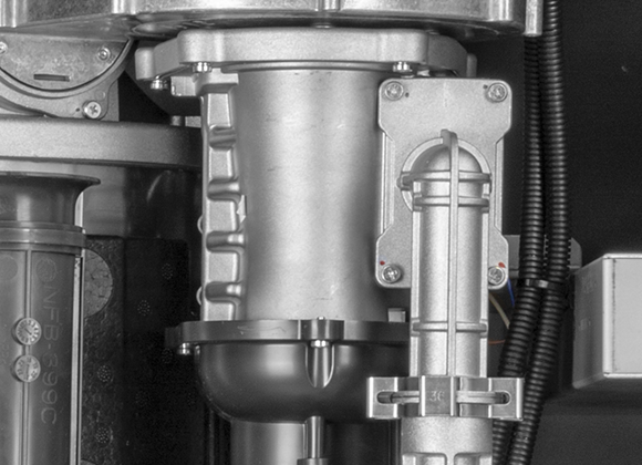 NFB-C Series | Series | Navien