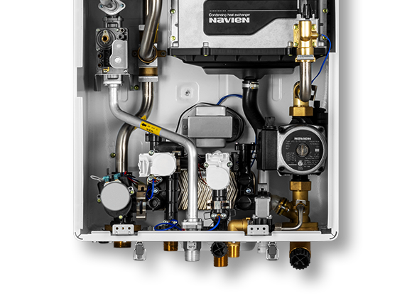NCB-H Series | Series | Navien