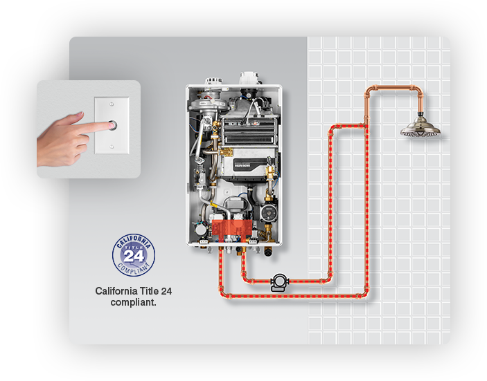 NCB-H Series | Series | Navien