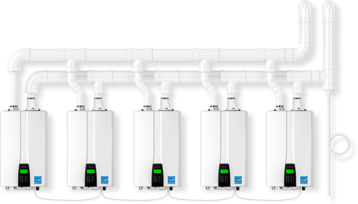 NPE-A2 Series | Series | Navien